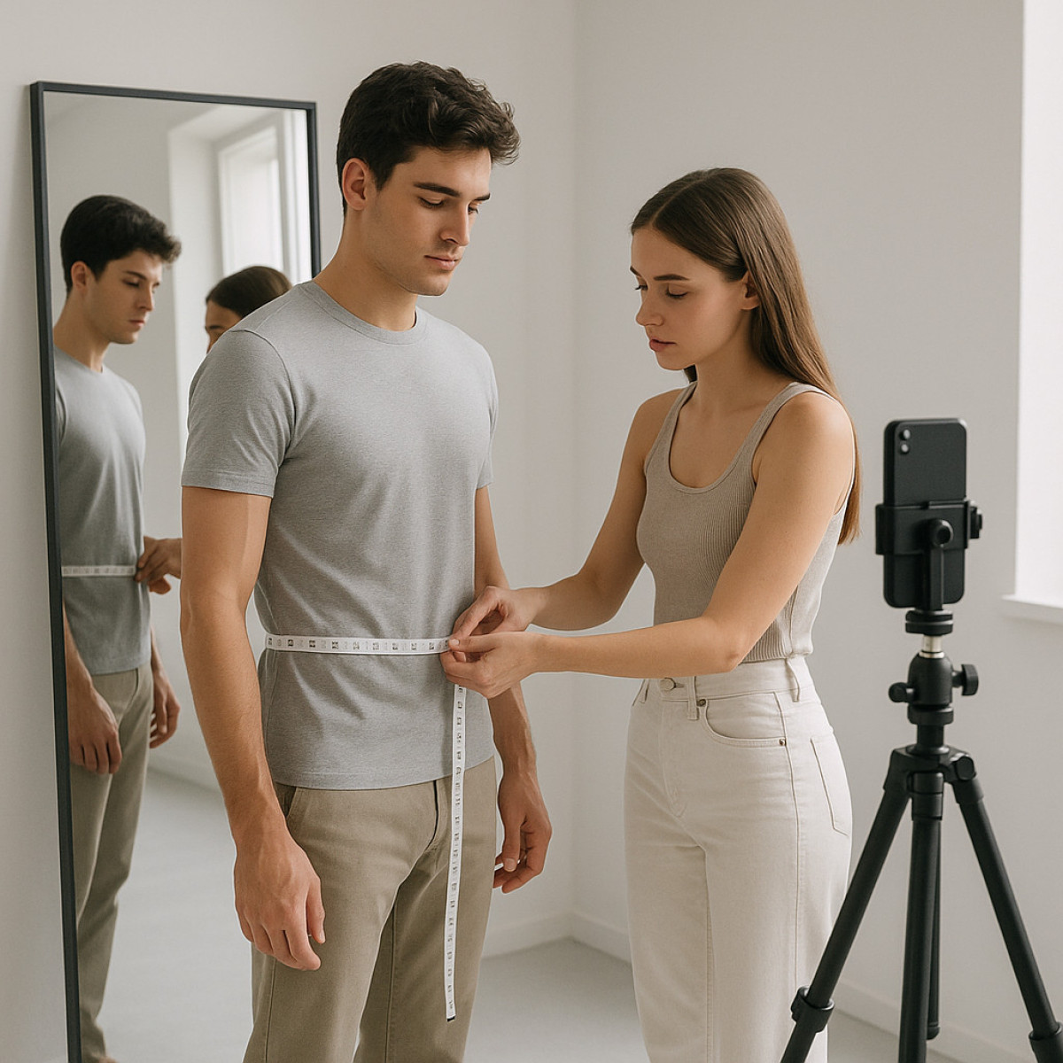 Formation Mannequin Auto-didacte 2025 : Créez Votre Parcours