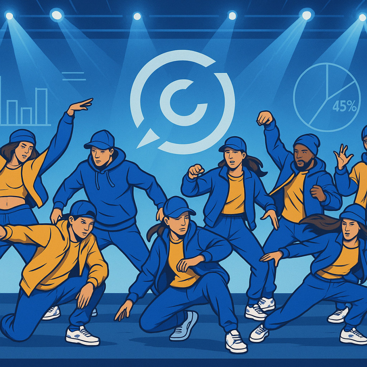 Show corporate hip-hop 2025 : Guide pratique